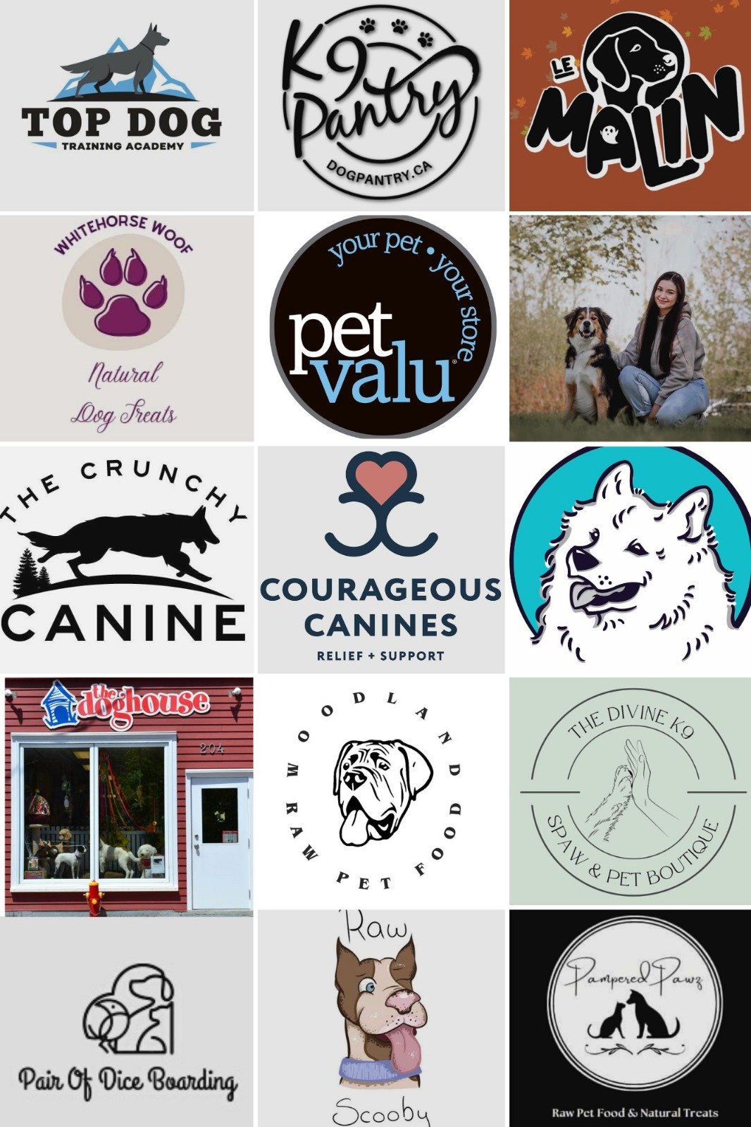 Wholesale - Munchie Bones