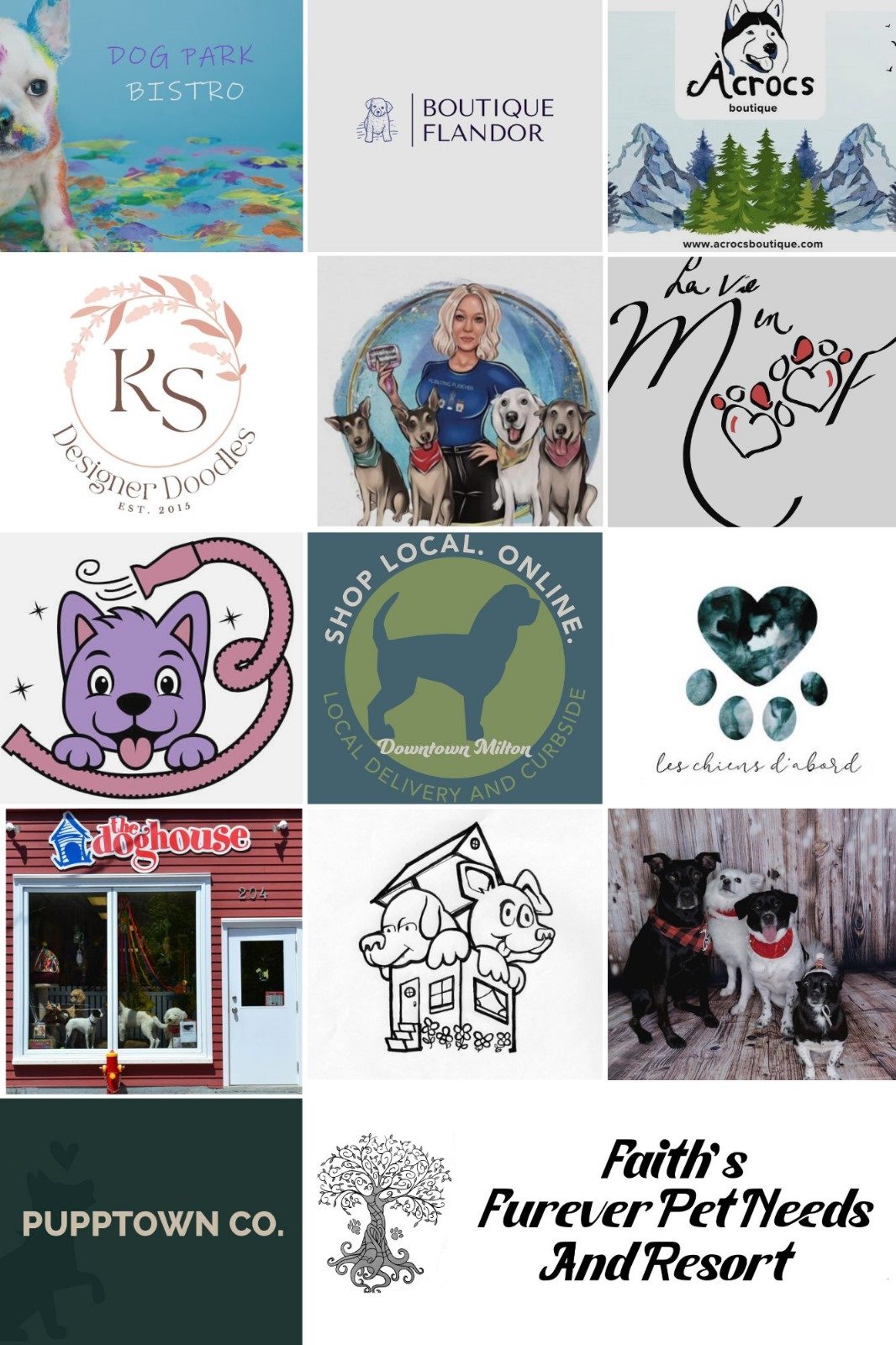 Wholesale - Munchie Bones