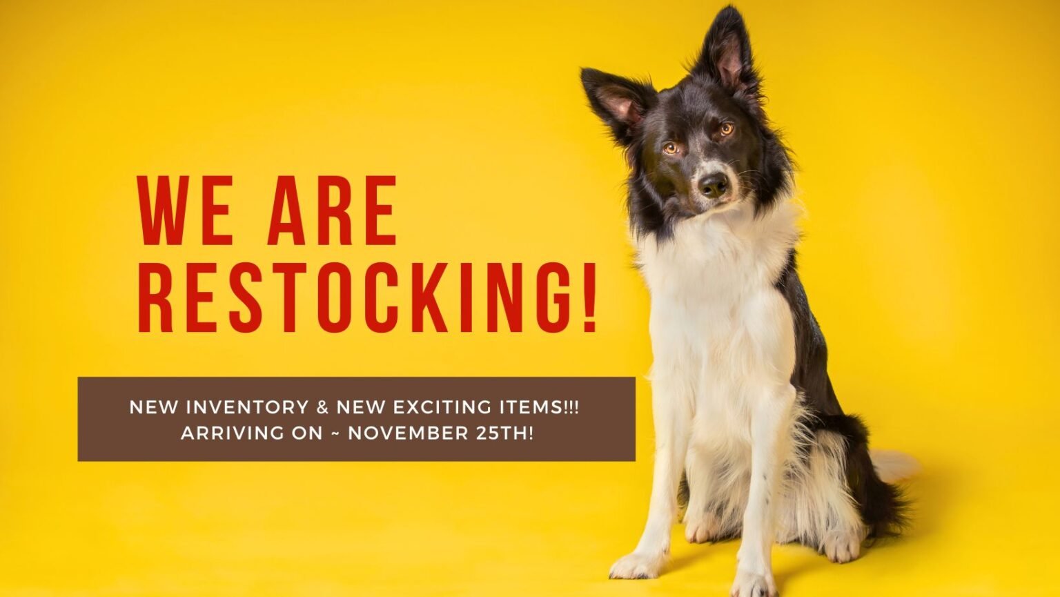 Special Offers - Munchie Bones