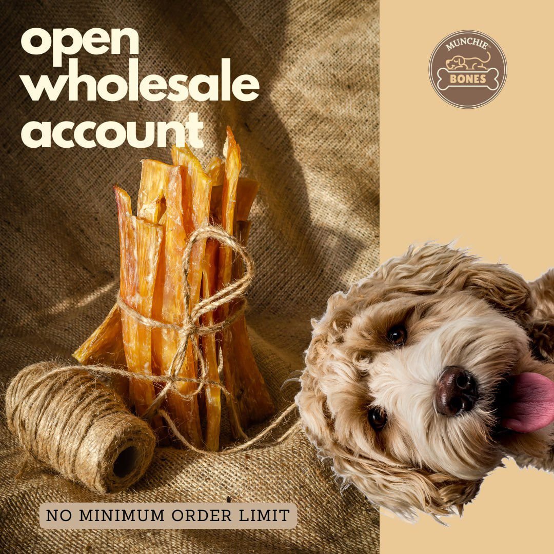 Home - Munchie Bones